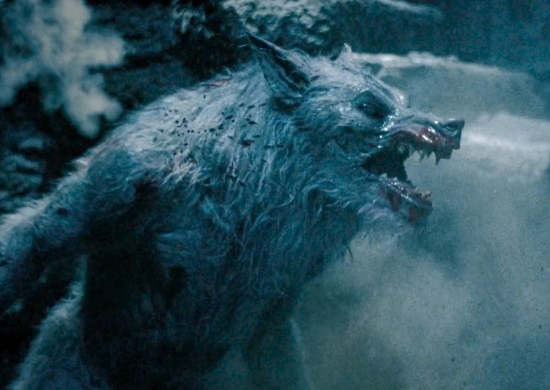 underworld capturing william