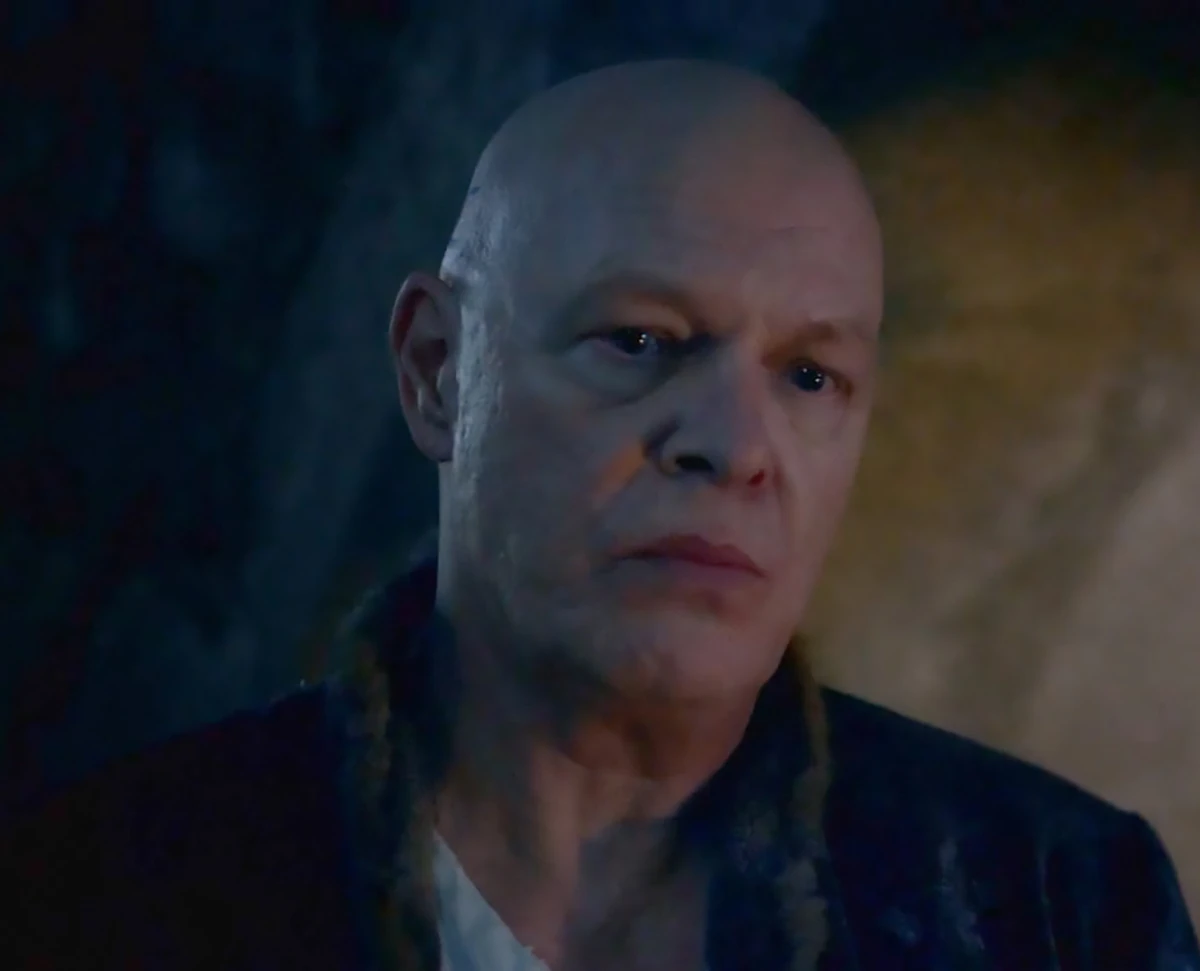 Vidar | Underworld Wiki | Fandom