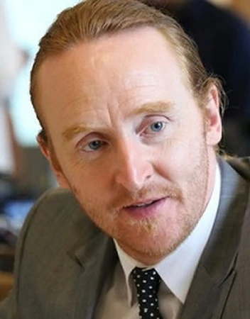 Tony Curran Kilt