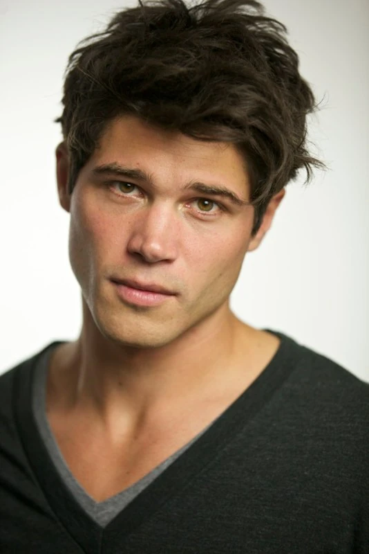 Trent Garrett | Underworld Wiki | Fandom