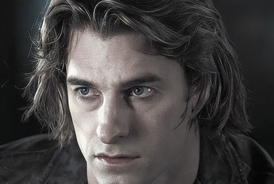 derek jacobi underworld evolution