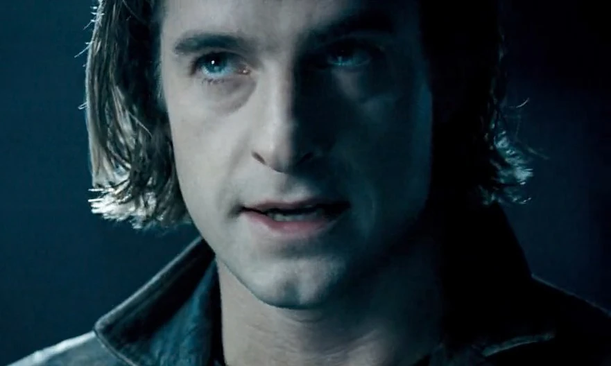 Underworld Alexander Corvinus
