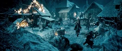 Vampire-Werewolf War | Underworld Wiki | Fandom