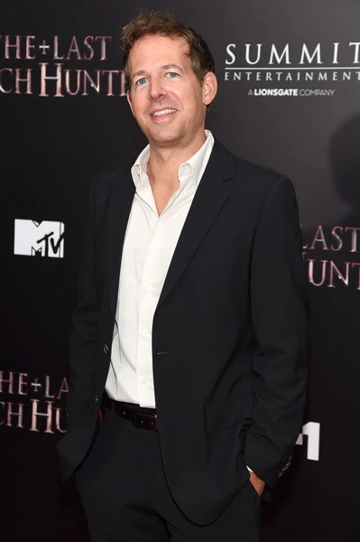 Cory Goodman | Wiki Underworld | Fandom