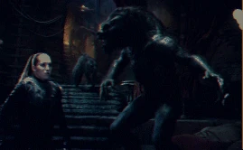 Underworld Lycans Vs Vampires