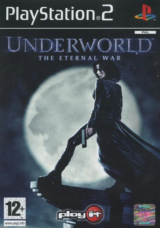 Underworld : The Eternal War | Wiki Underworld | Fandom
