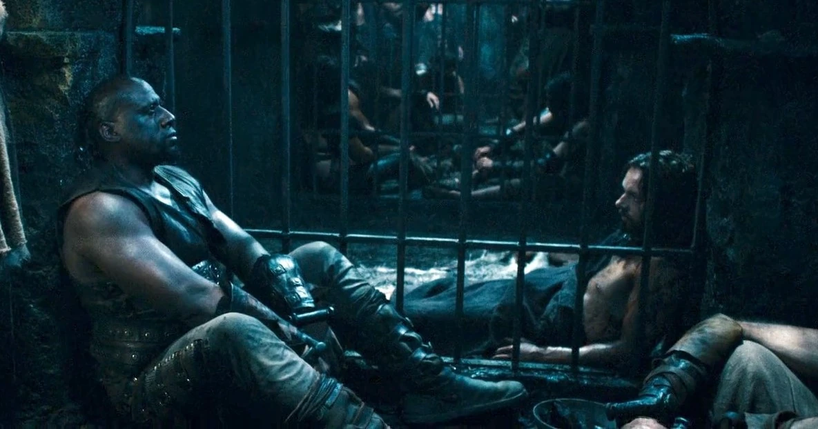 underworld evolution lycan