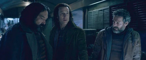 Marius's Army | Underworld Wiki | Fandom