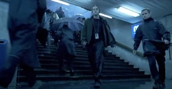 Human | Underworld Wiki | Fandom