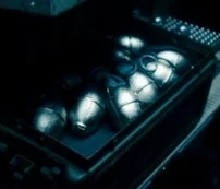 Silver Nitrate Bullets