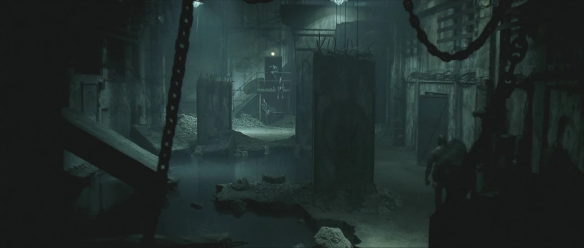 Lycan Den | Underworld Wiki | Fandom