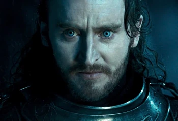 Marcus Corvinus | Underworld Wiki | Fandom