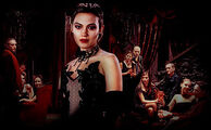 Erika/Gallery | Underworld Wiki | Fandom