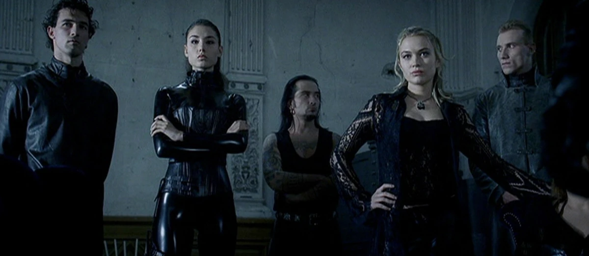 Death Dealer/Gallery | Underworld Wiki | Fandom