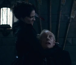 Knives | Underworld Wiki | Fandom