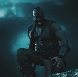 Underworld Lycan Raze