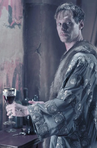 Andreas Tanis | Wiki Underworld | Fandom