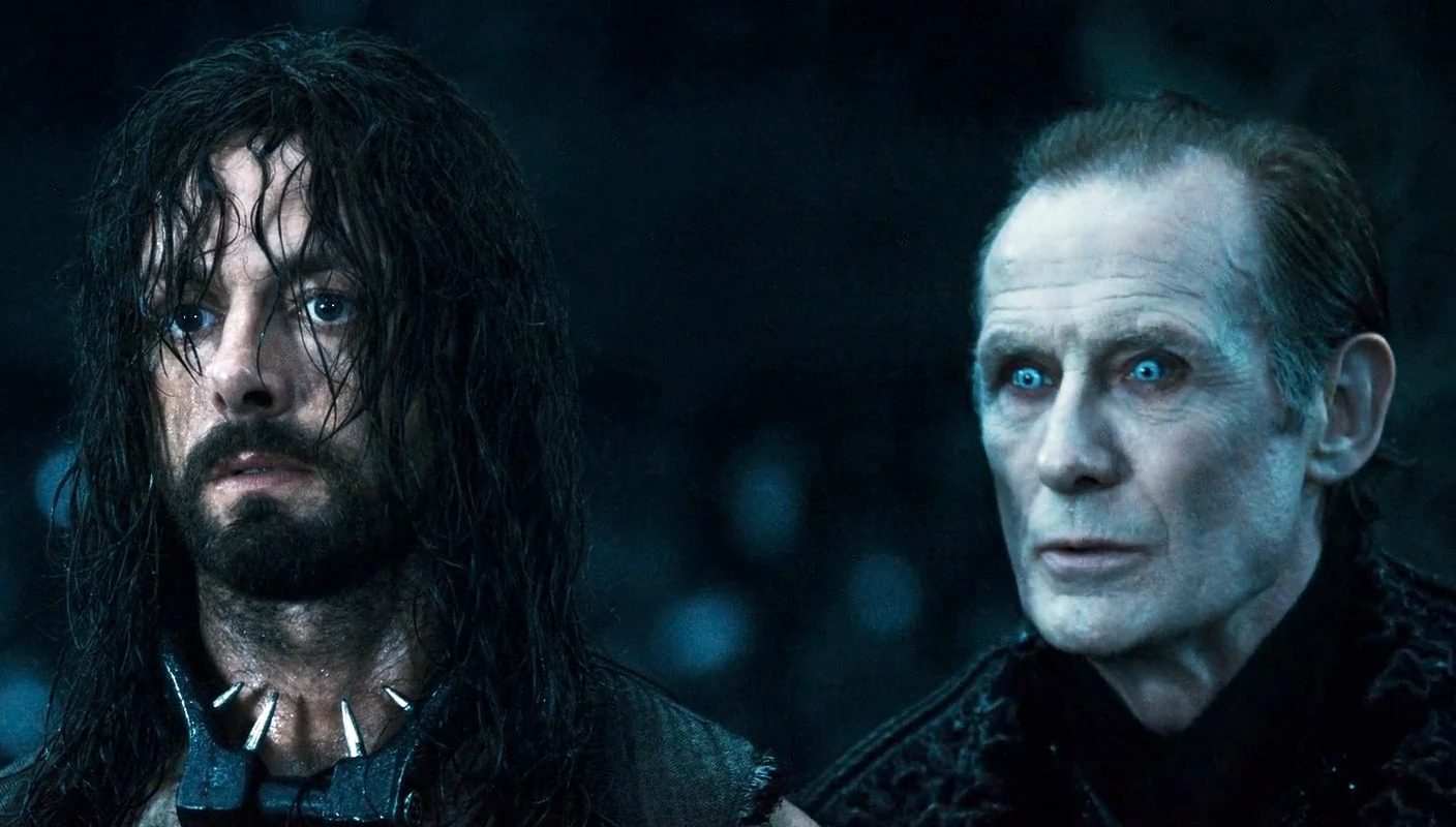 Underworld Viktor Quotes The Chain | Underworld Wiki | Fandom