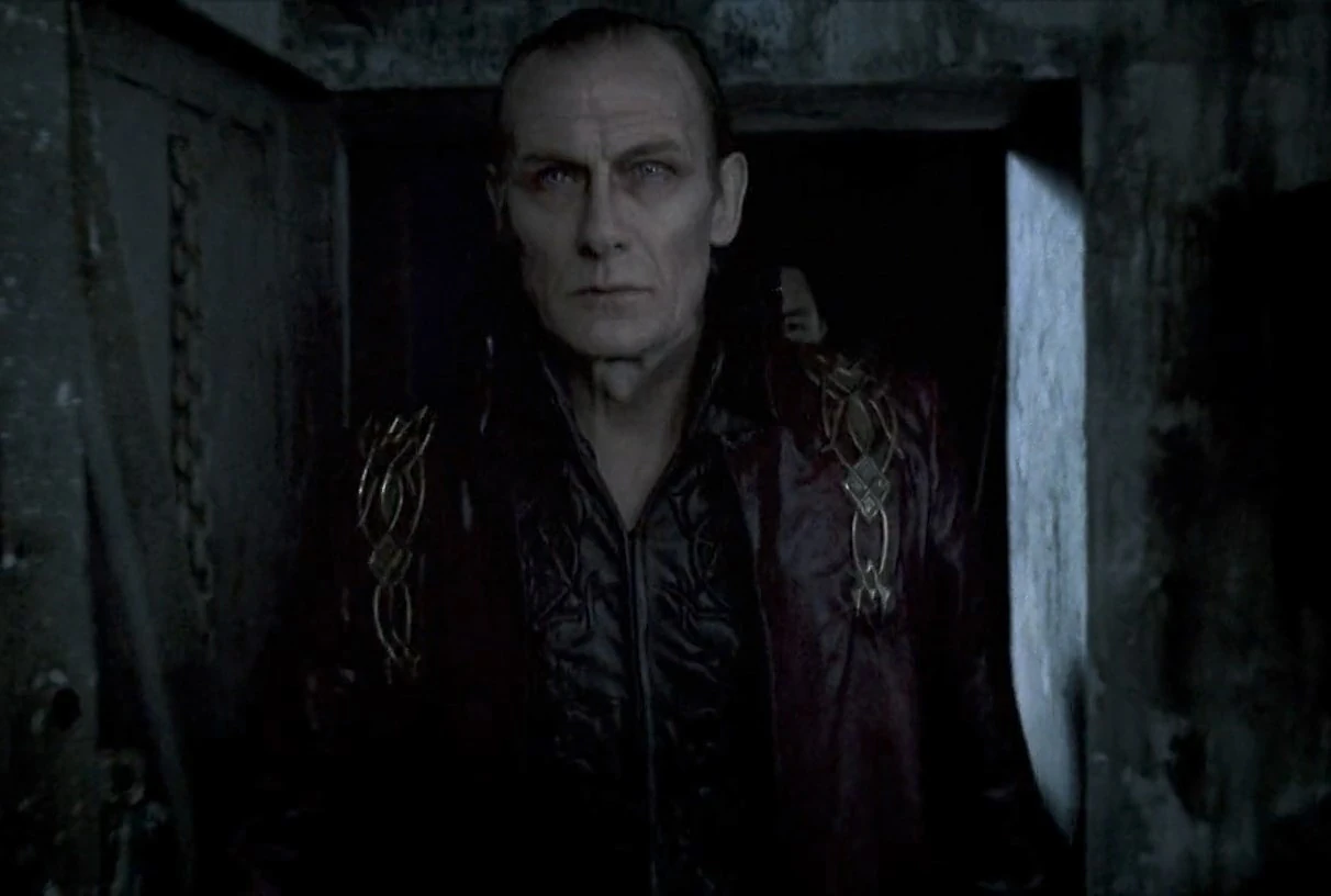 underworld vampire lord