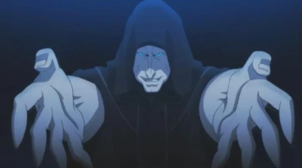 Lord Clovis | Underworld Wiki | Fandom