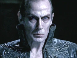 Underworld Vampire Elders