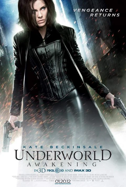 Underworld: Awakening | Underworld Wiki | Fandom