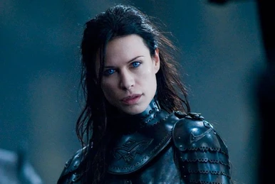 Viktor Wiki Underworld Fandom