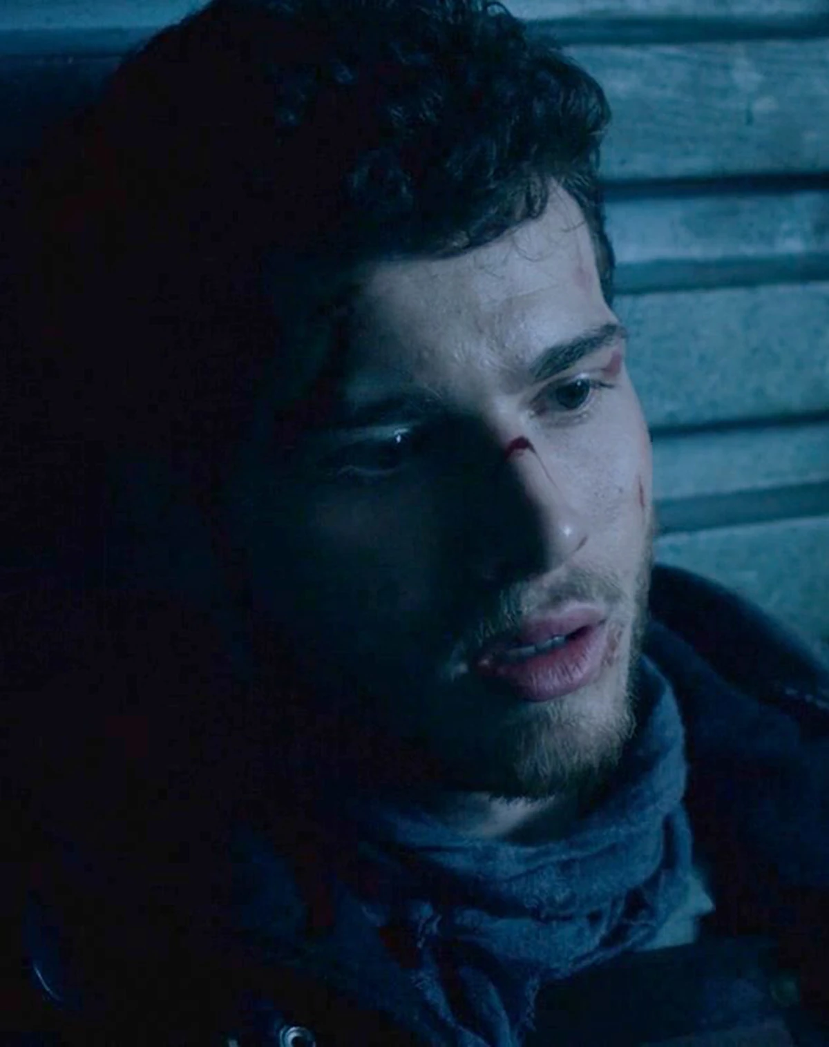 Gregor | Underworld Wiki | Fandom