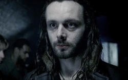Underworld Lucian Lycan Form