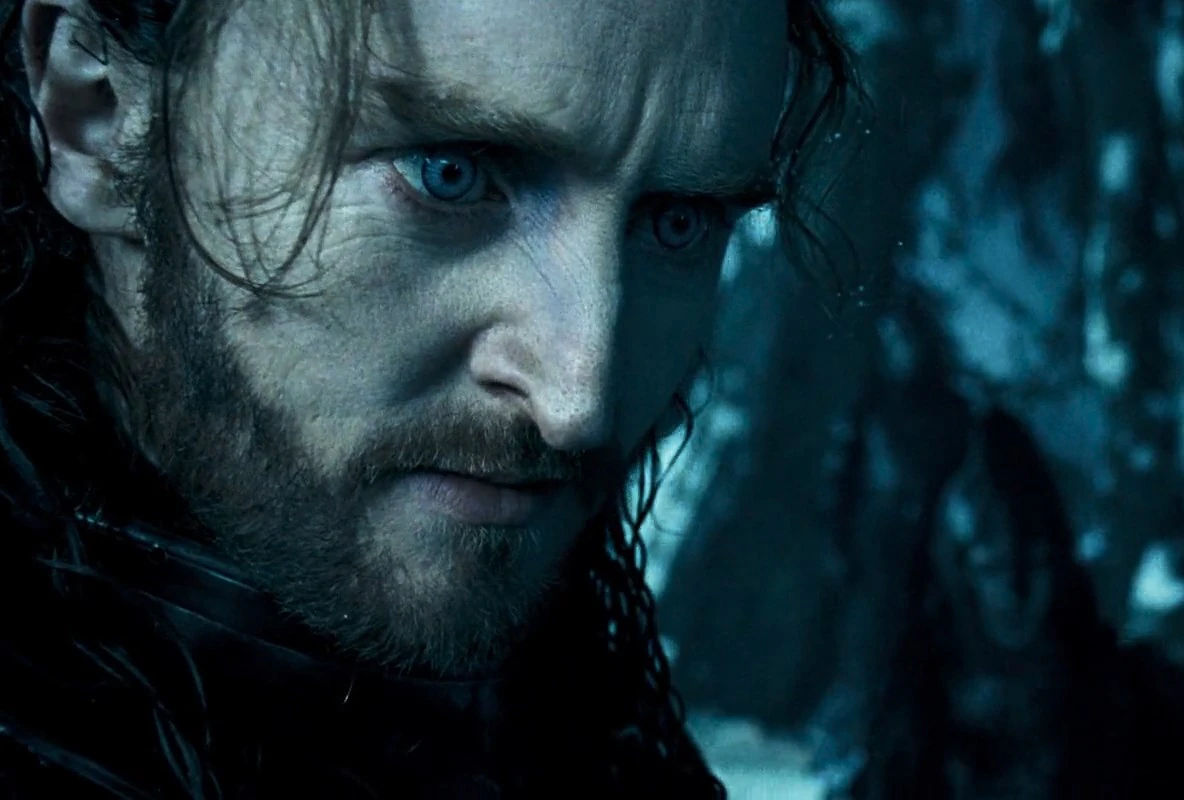 Underworld Evolution Marcus Wings