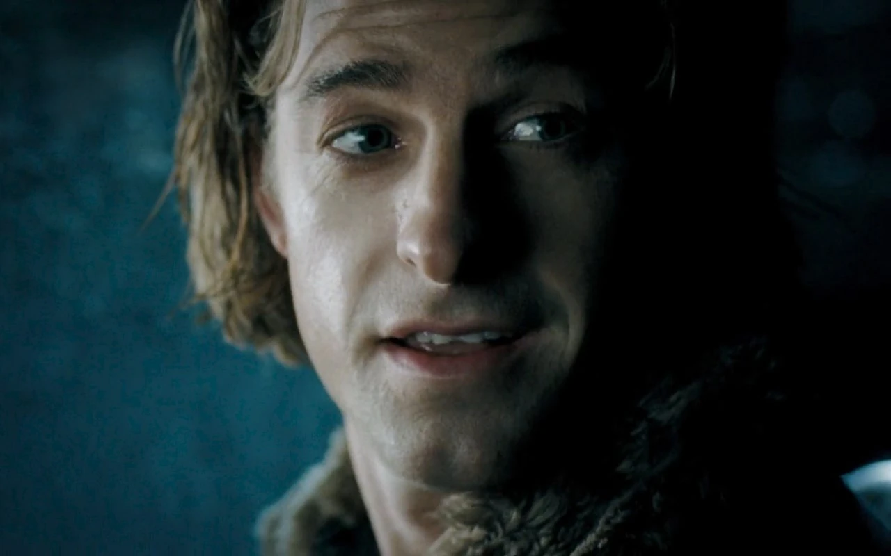 underworld evolution michael corvin