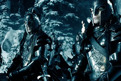 Viktor Wiki Underworld Fandom