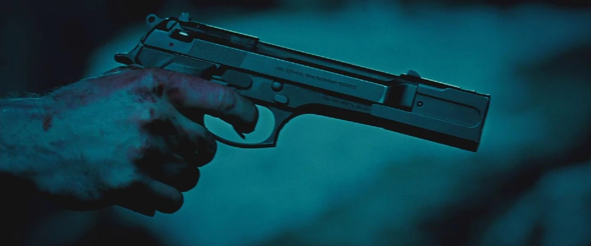 Weaponry of Underworld: Evolution/Gallery | Underworld Wiki | Fandom