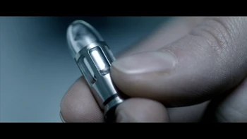 Silver Nitrate Bullets | Underworld Wiki | Fandom