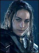 Amelia | Wiki Underworld | Fandom