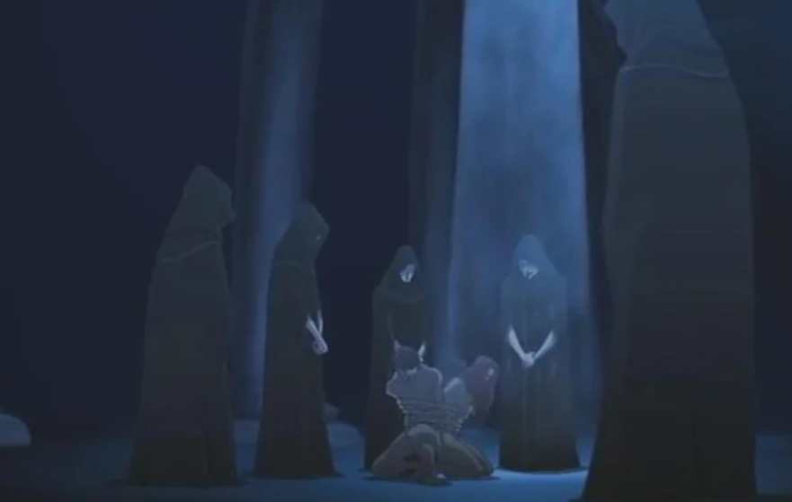 Crimson Moon Ceremony | Underworld Wiki | Fandom