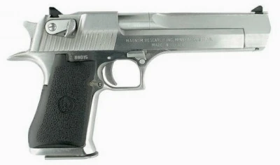 IMI Desert Eagle Mark VII | Underworld Wiki | Fandom