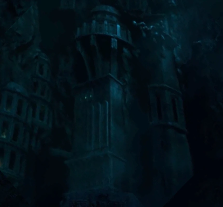 Castle Corvinus | Underworld Wiki | Fandom