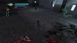 underworld ps2