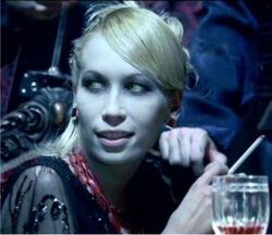 Timea | Wiki Underworld | Fandom