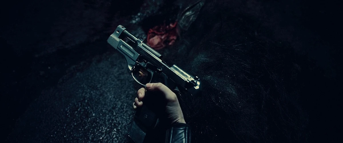 Weaponry of Underworld: Awakening/Gallery | Underworld Wiki | Fandom