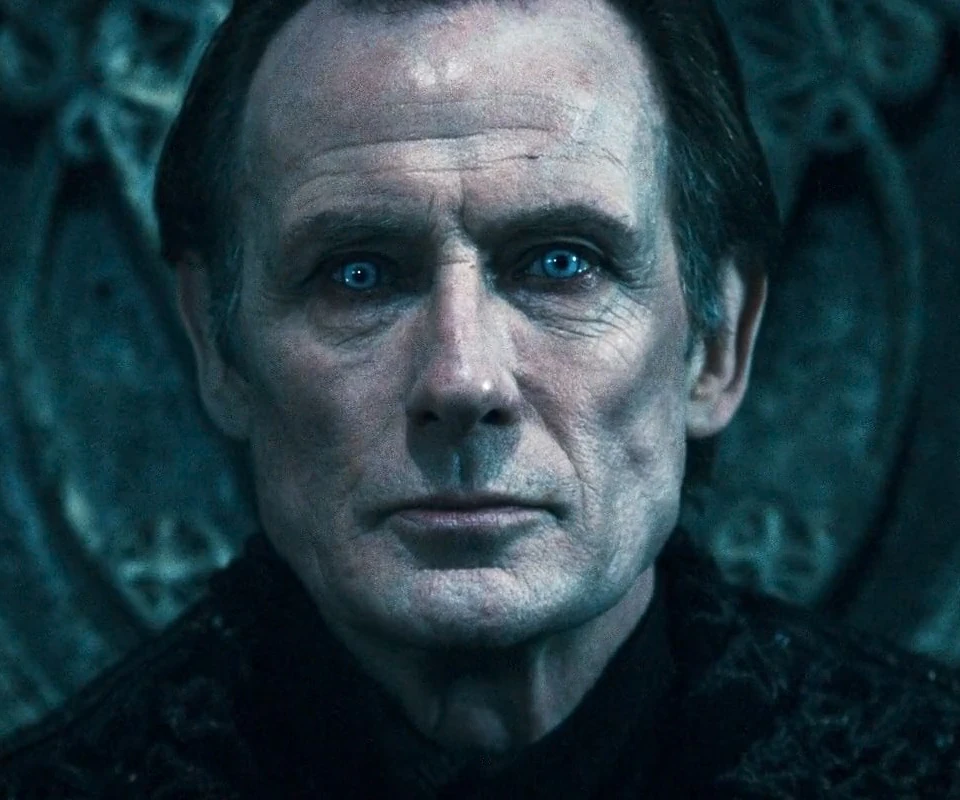 Underworld Viktor Actor