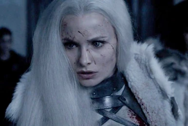 Underworld Vampire Elders