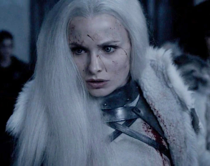 Lena | Underworld Wiki | Fandom