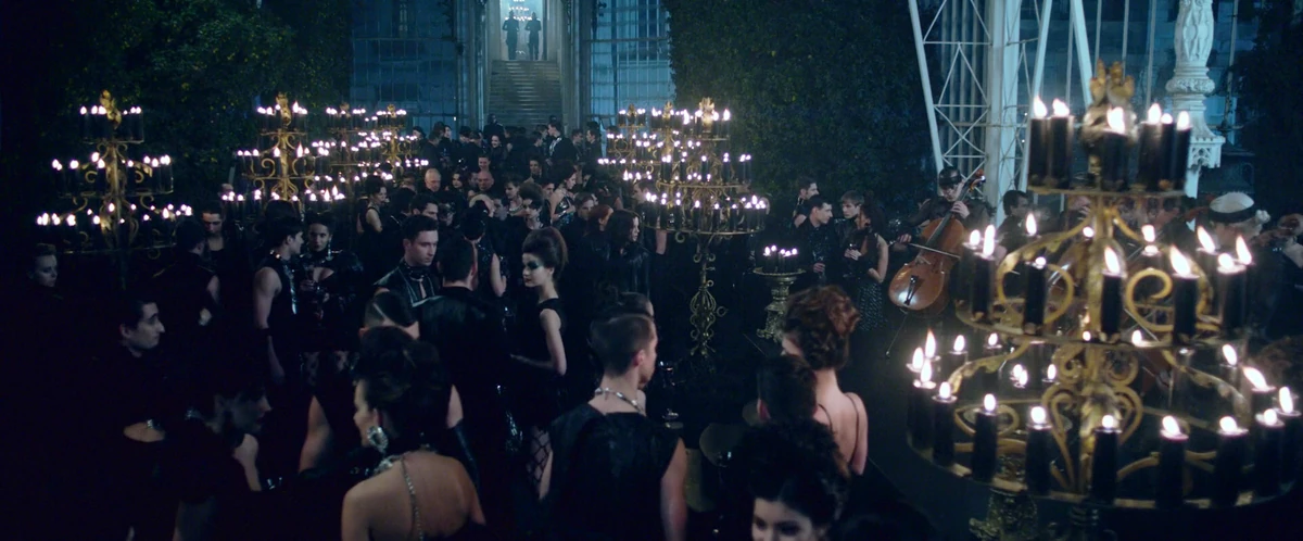 Assemblées | Wiki Underworld | Fandom