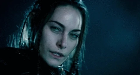 Amelia/Powers and Abilities | Underworld Wiki | Fandom