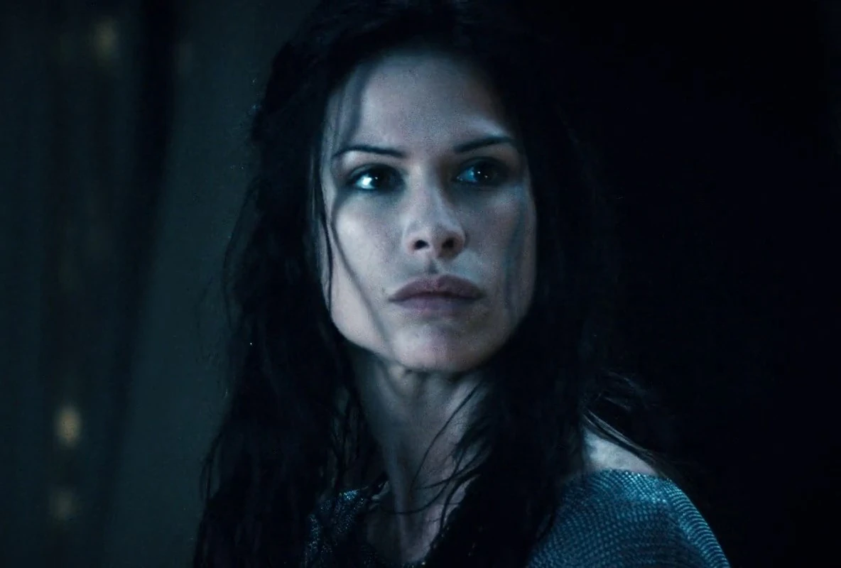 underworld sonja