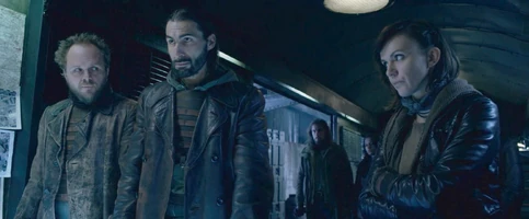 Marius's Army | Underworld Wiki | Fandom