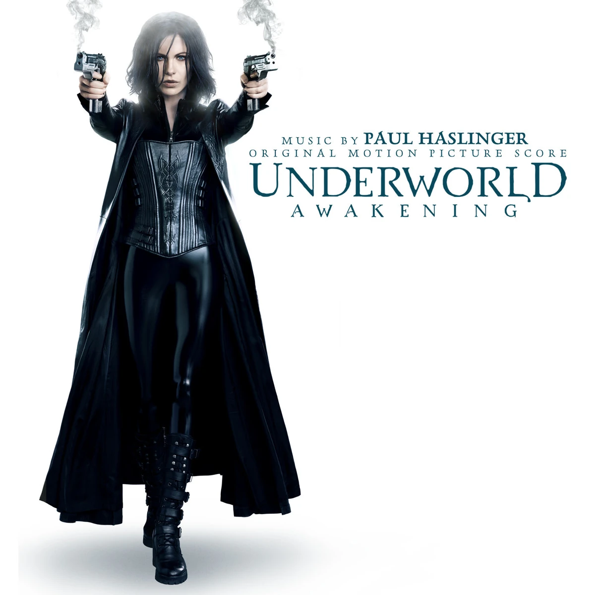 Underworld : Nouvelle Ère (musique) | Wiki Underworld | Fandom