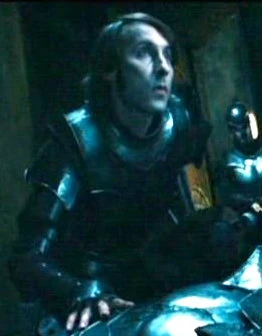 Sandor | Underworld Wiki | Fandom